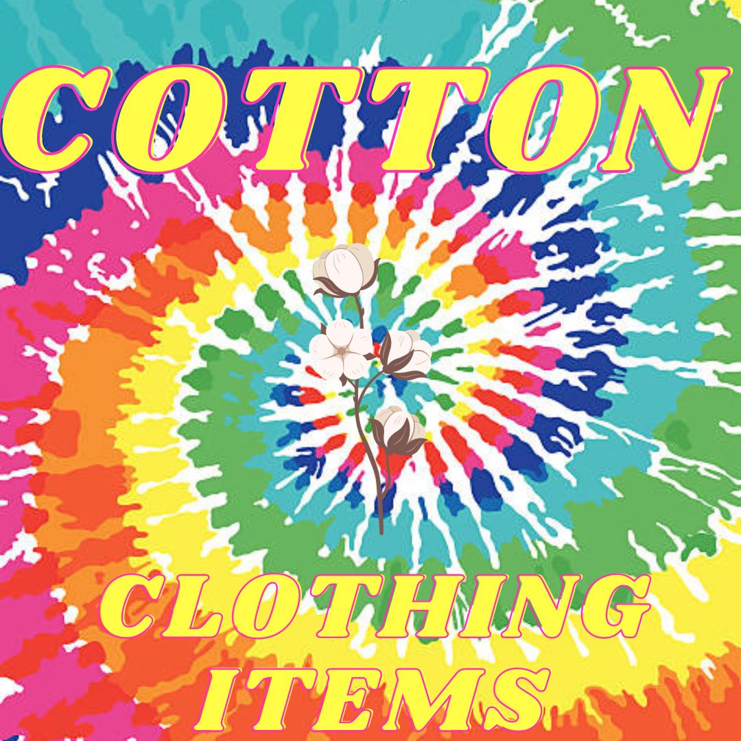 Cotton Clothing Items – Himalaya Handmade